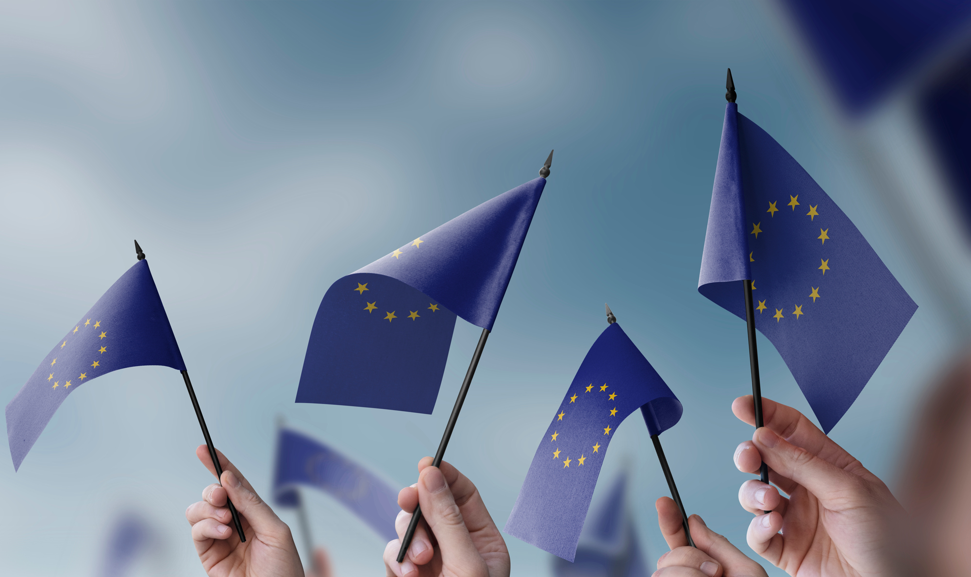 CEN and CENELEC Welcome the European Commission’s Annual Union Work ...