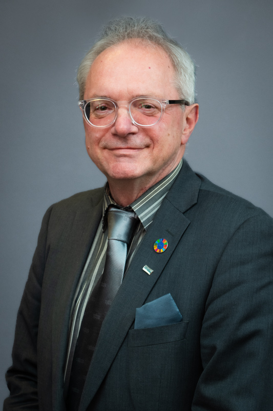 Karl-Heinz Mayer appointed new CEN and CENELEC Innovation champion ...