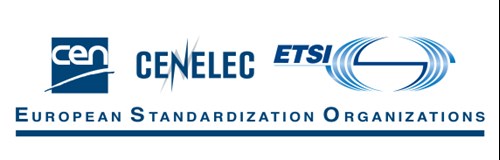 EUROPEAN STANDARDIZATION - CEN-CENELEC