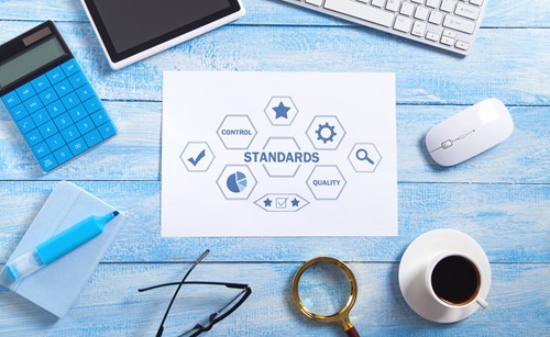 European Standards - CEN-CENELEC