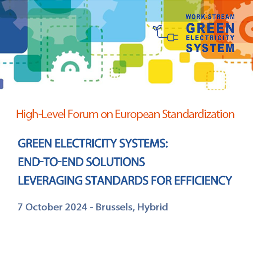 CEN-CENELEC - CEN-CENELEC