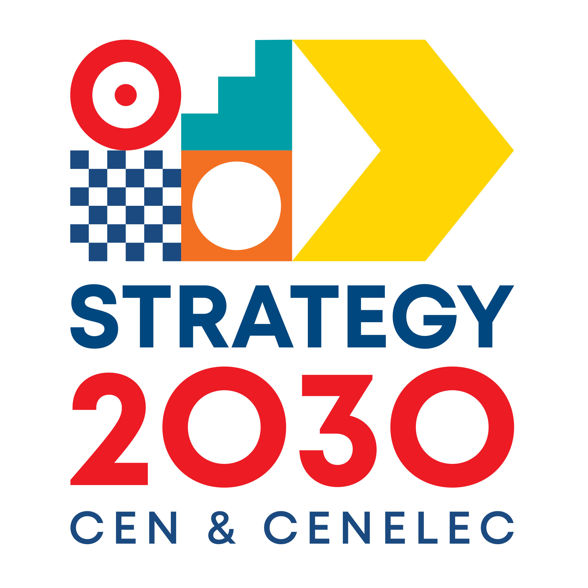The CEN and CENELEC Strategy 2030: highlights & implementation - CEN ...