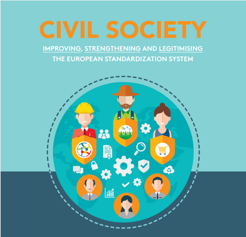 Societal Stakeholders - CEN-CENELEC