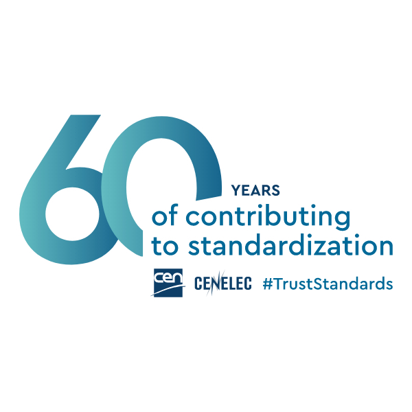 Faces of standardization: Interview with Brit HELLE, Director Internal ...