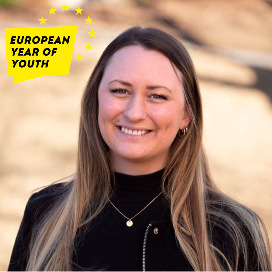 Meet young professionals in European Standardization - Episode 3 ...