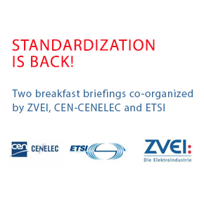 CEN-CENELEC - CEN-CENELEC