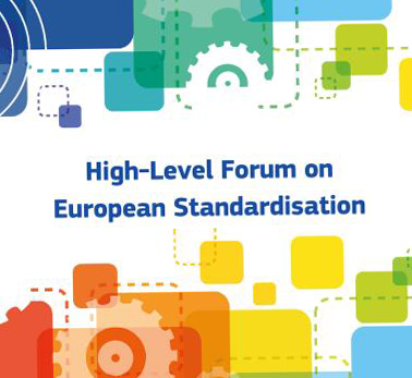 CEN and CENELEC experts contributed to the first Sherpa sub-group ...