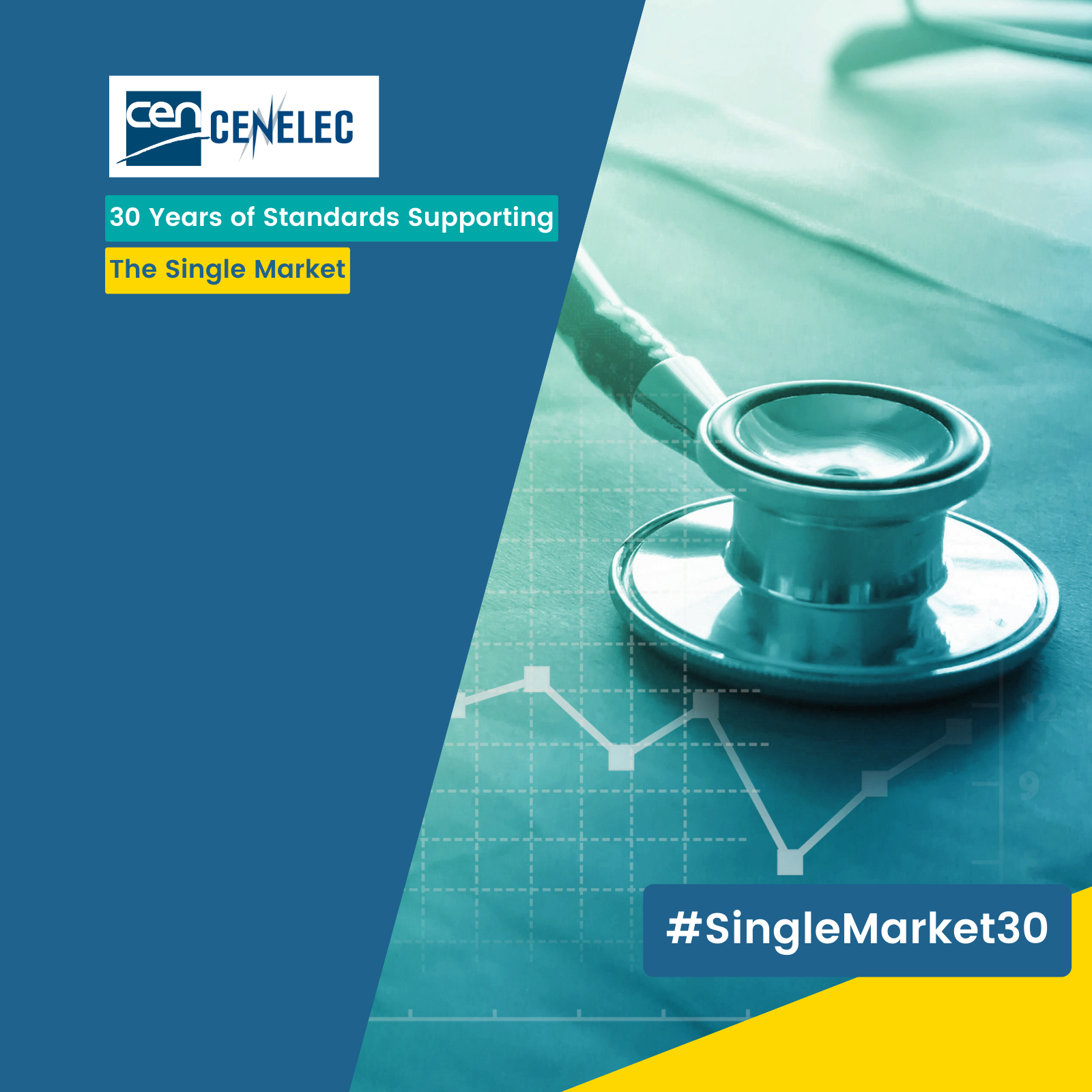 Standards and the Single Market: the power of standards for a healthier ...