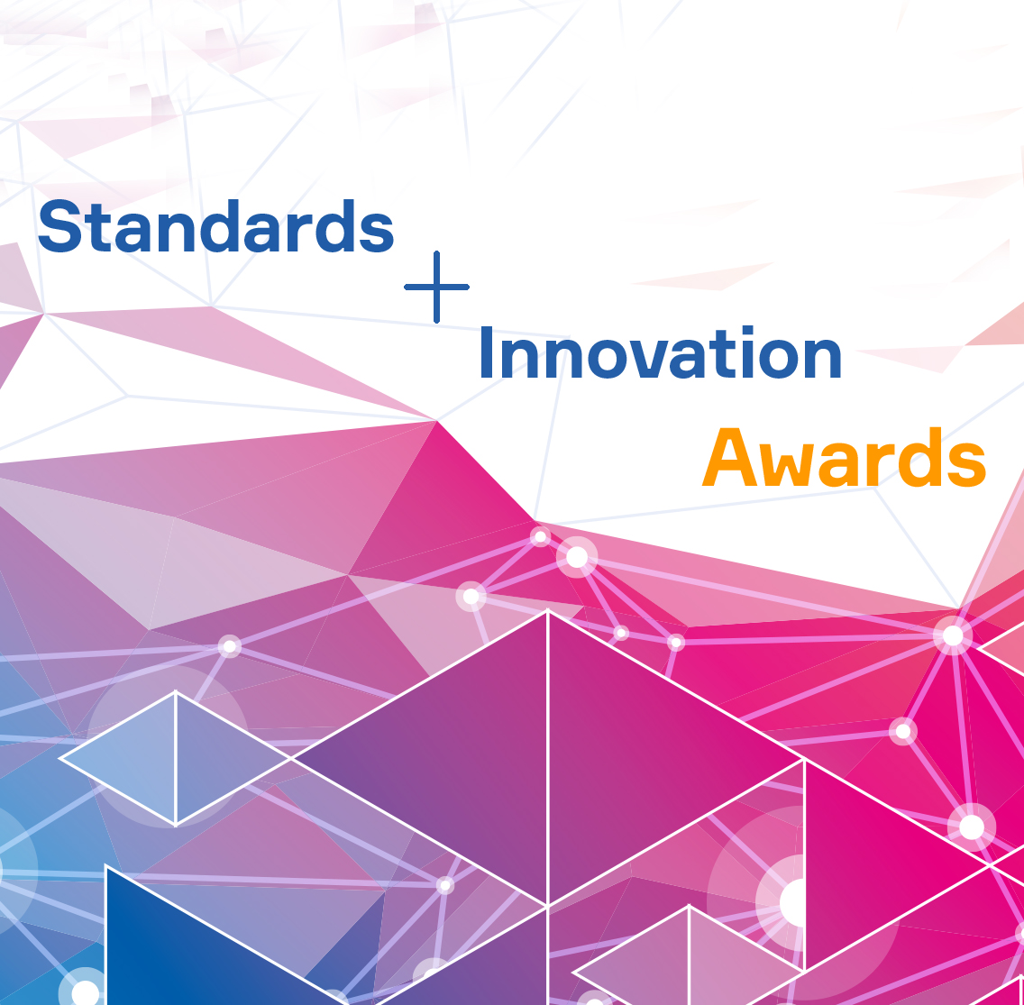 Discover the winners of the Standards+Innovation Awards 2024! - CEN-CENELEC