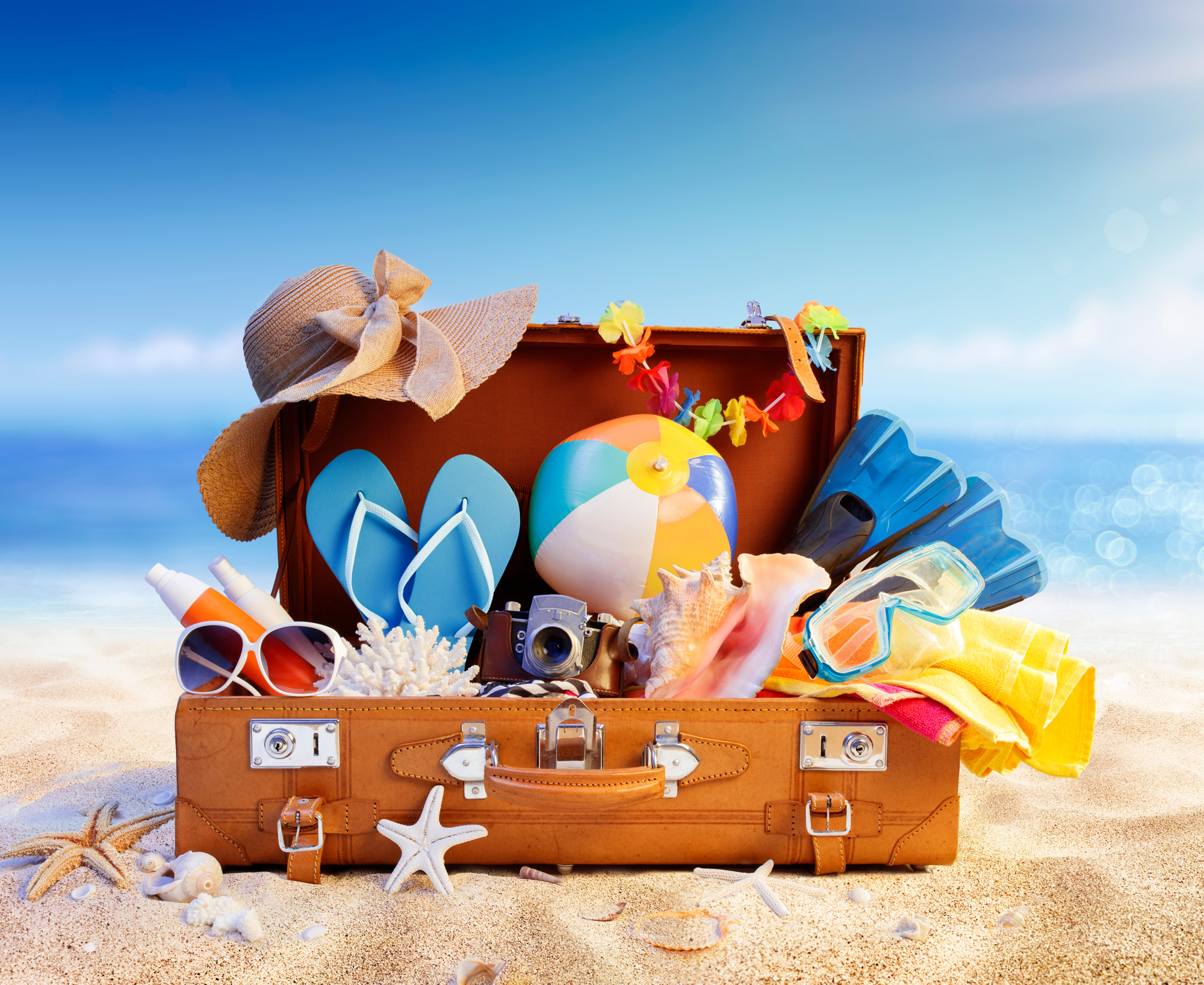 Standards make your summer safe (and fun!) - CEN-CENELEC