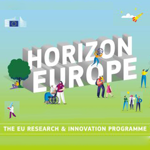 New Horizon Europe Work Programme released - emphasis on ...