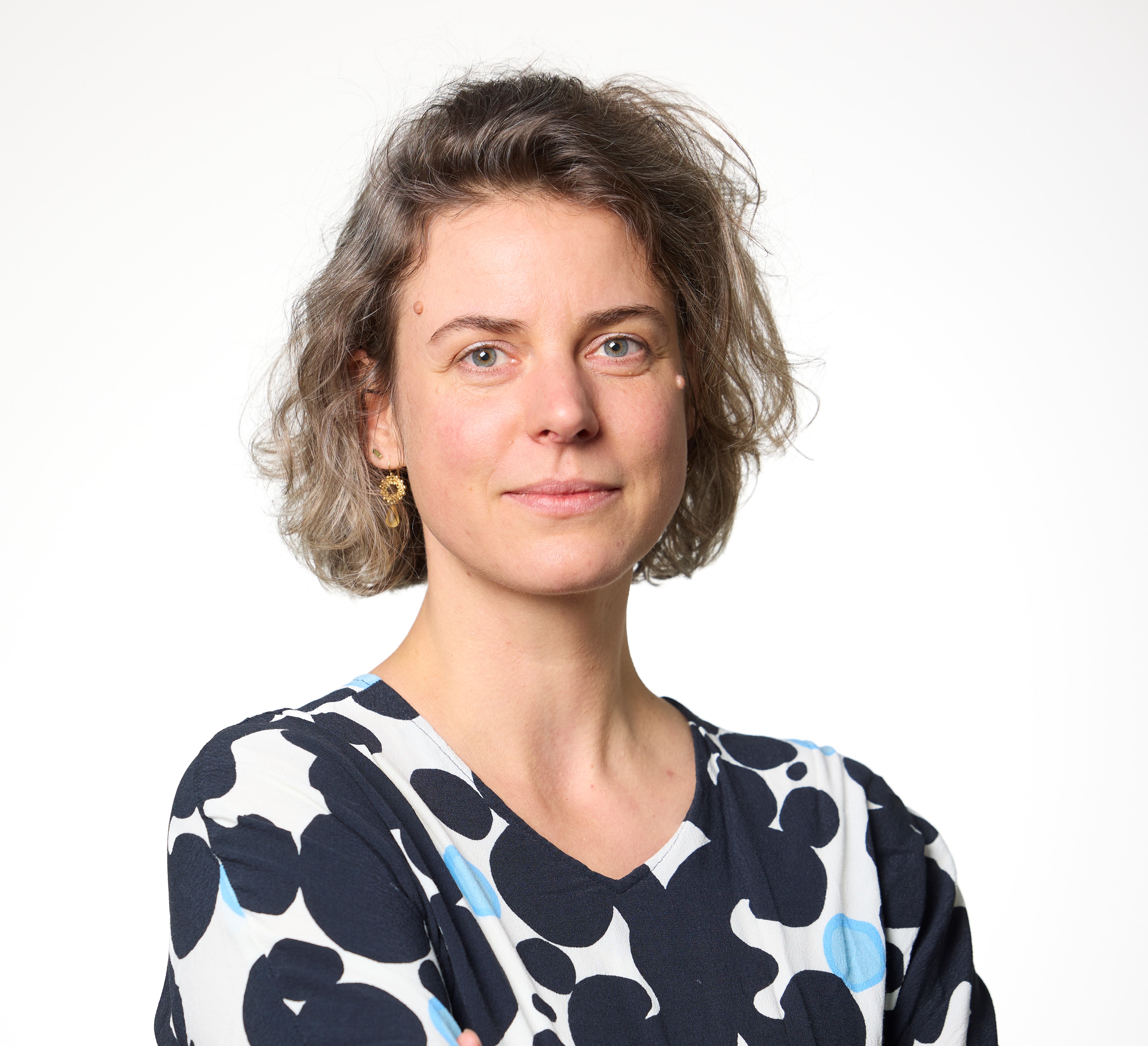 Meet young professionals in European Standardization: Monika Heyder ...