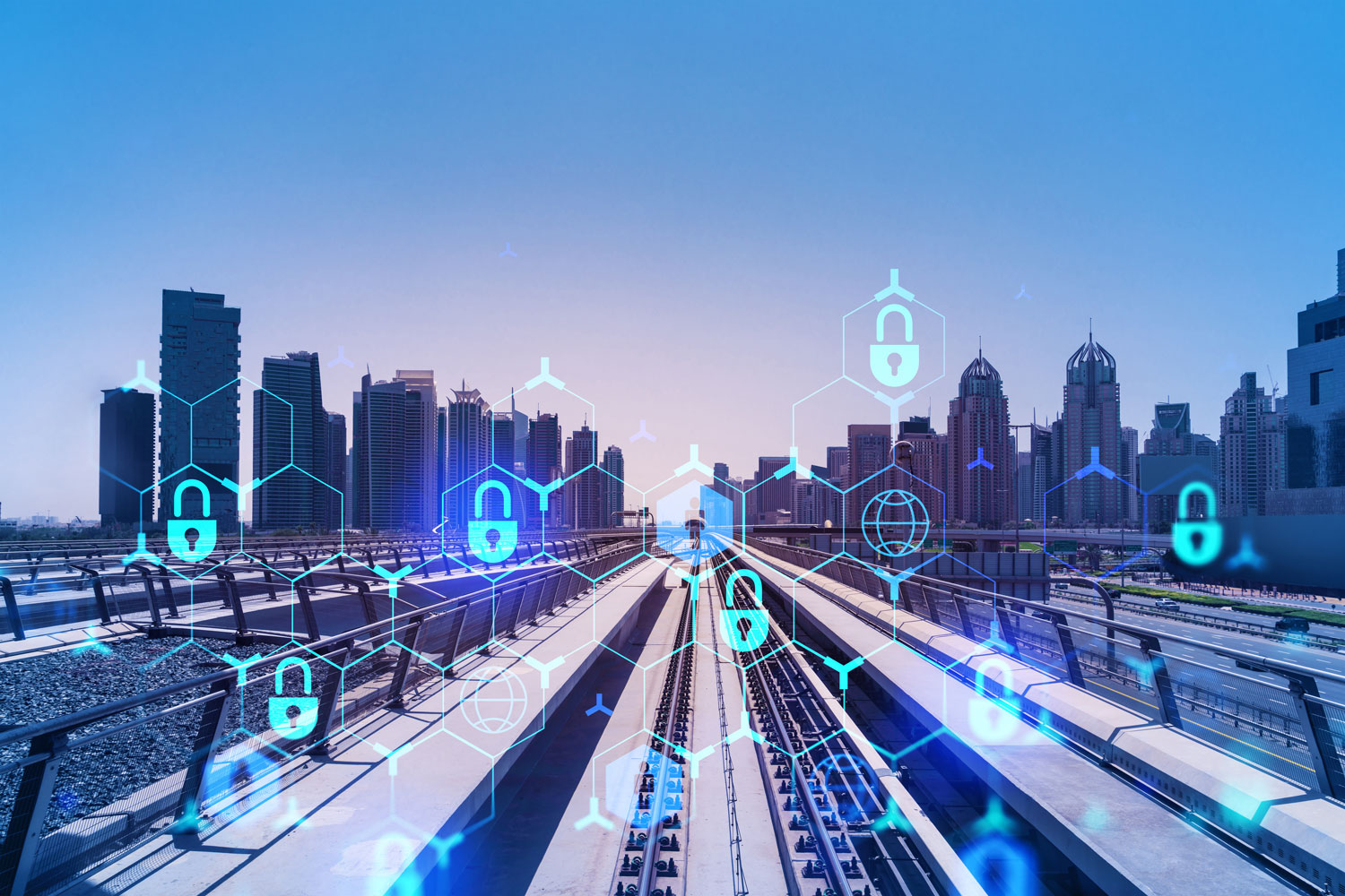 A major step for railways cybersecurity: the new CLC/TS 50701 - CEN-CENELEC