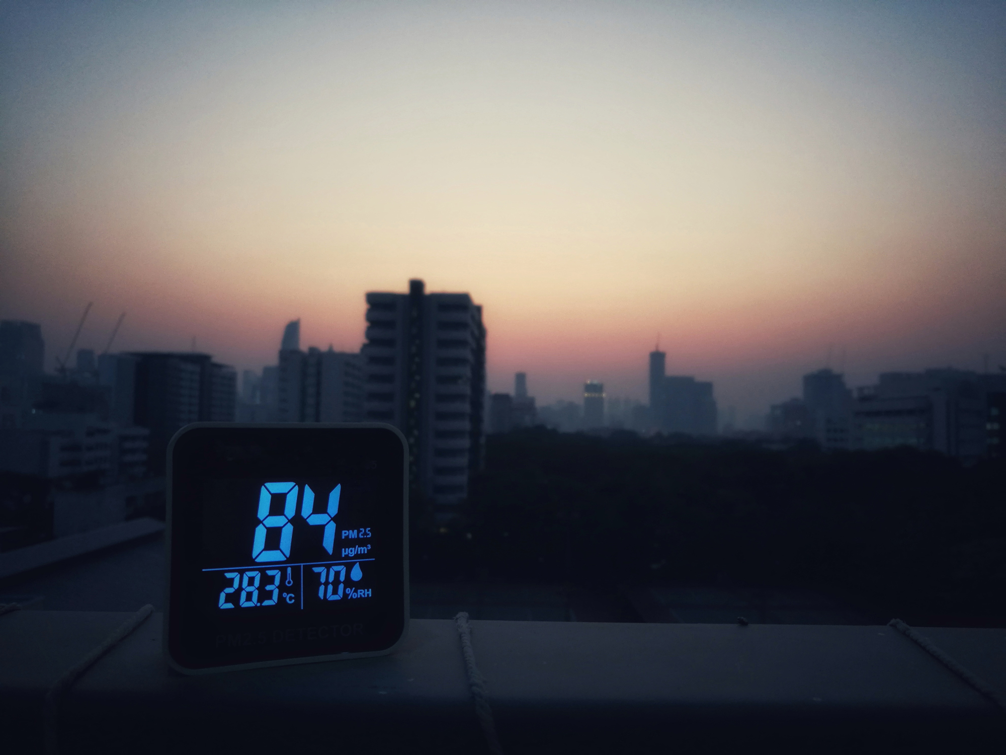 CEN/TC 264 publishes 2 new standards on air quality - CEN-CENELEC