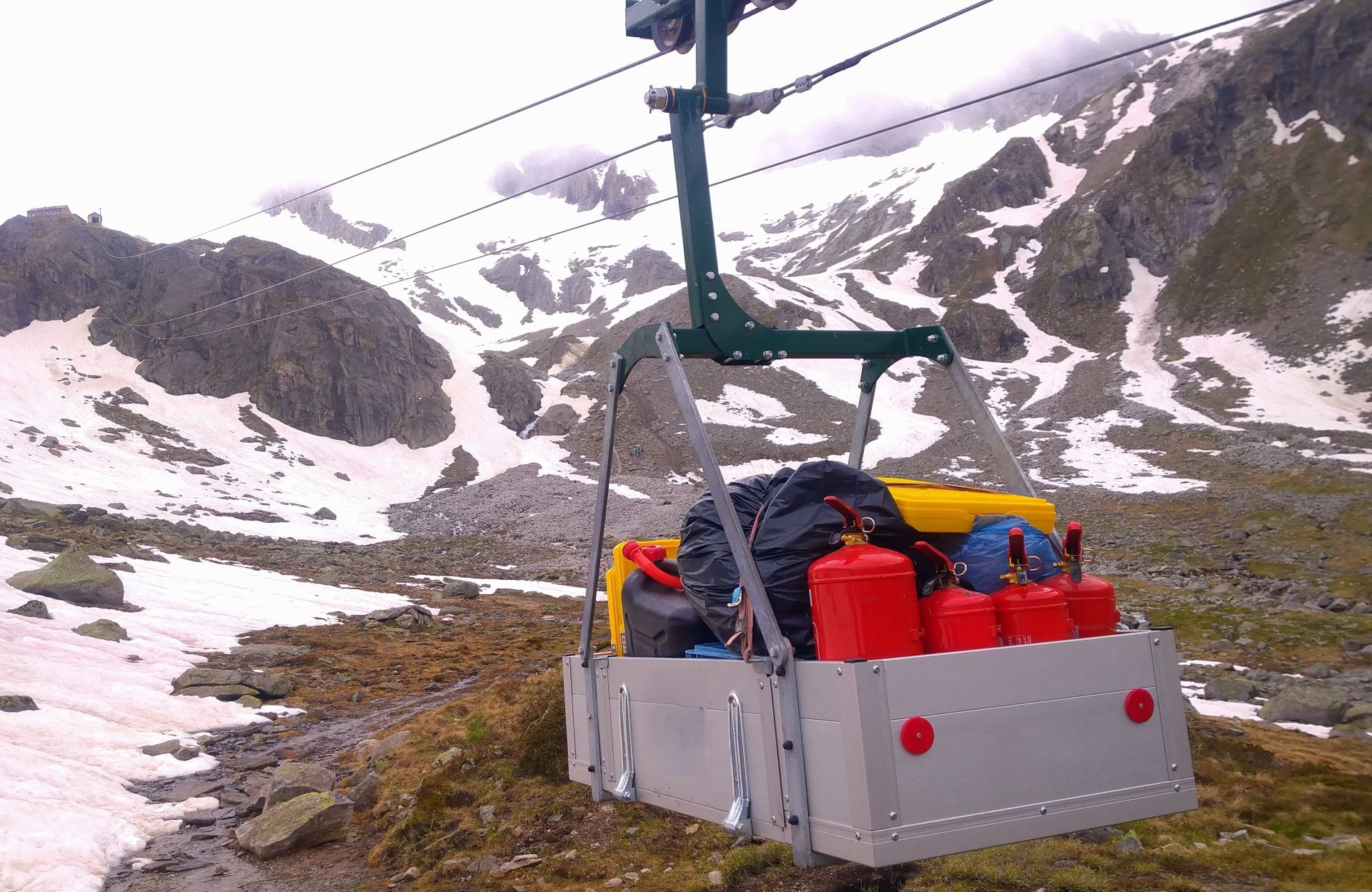 Making Mountain Transport Safer with EN 17639:2025 - CEN-CENELEC