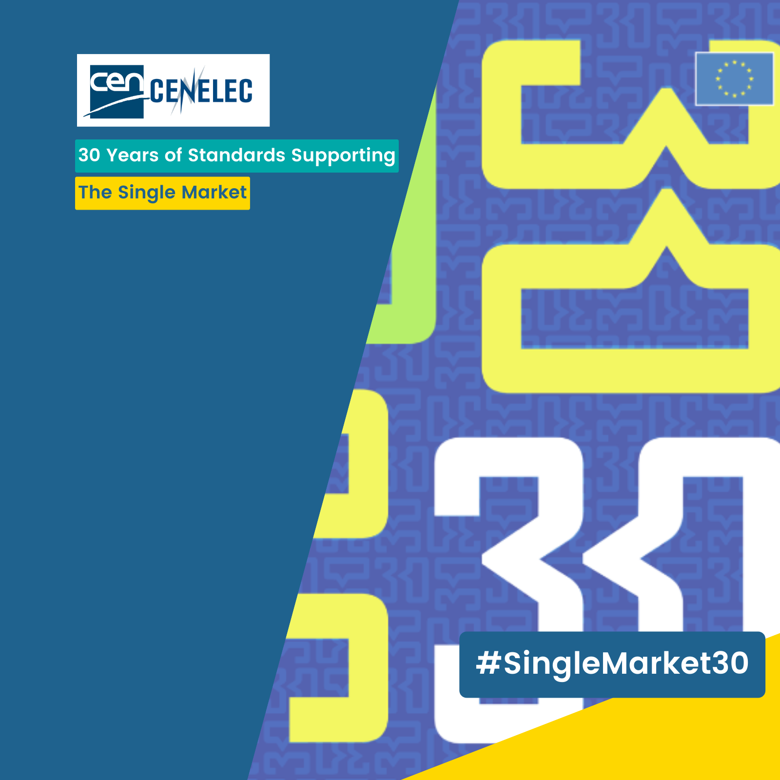 European Standards: 30 Years (and counting) of Building Trust in the ...