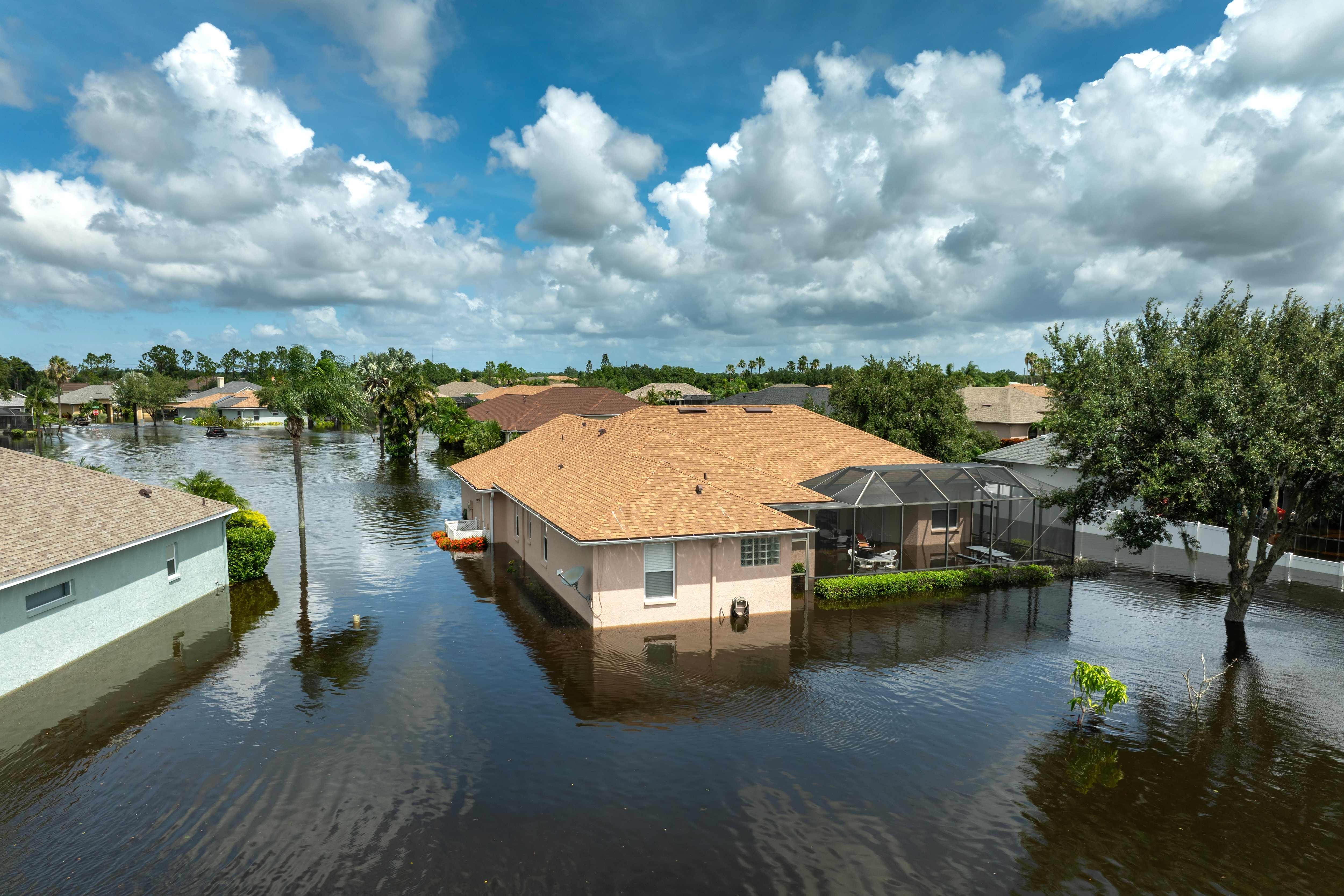 Launch of the CEN/WS “RBE Assessment System: Climate Risk Evaluation at ...